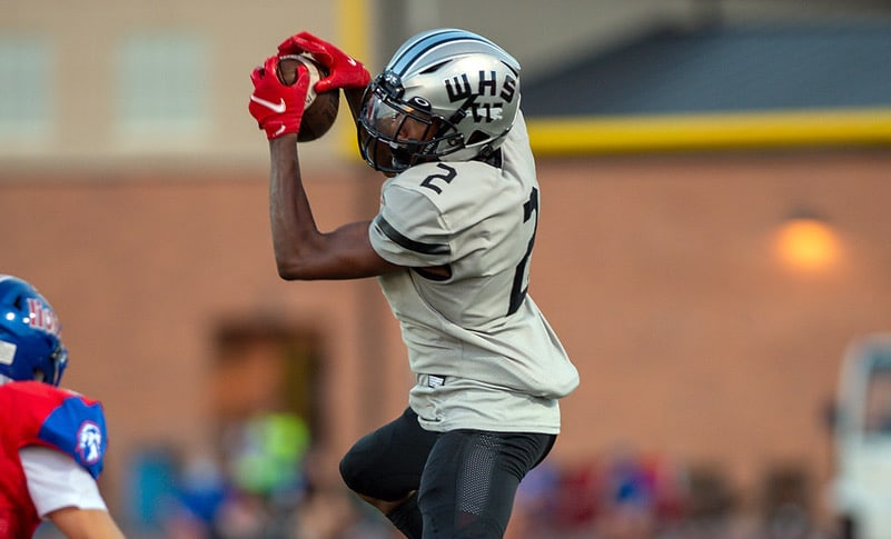 Westmoore Jaguars – 2021 Pigskin Preview Offense Feature – Presented by ...