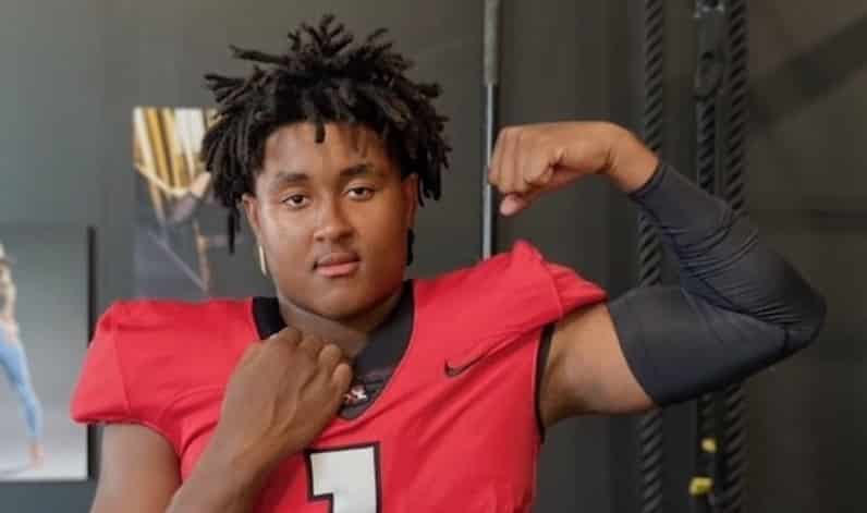 Westmoore’s DeAngelo Shanks – Athlete Spotlight – Presented by Fleming ...