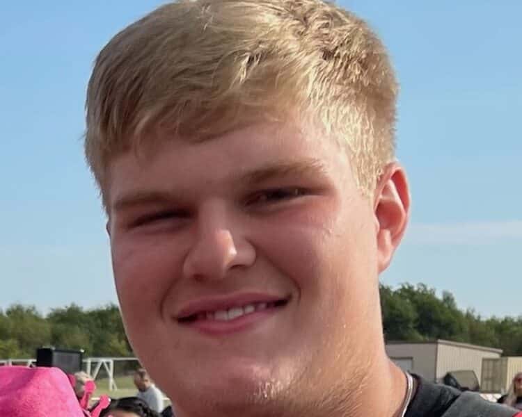 Westmoore’s Tyler Koonce – Athlete Spotlight – Presented by Fleming ...