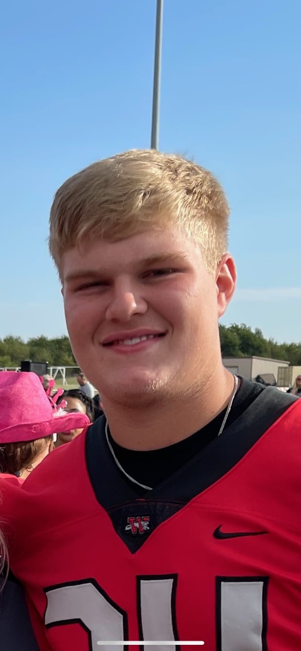 Westmoore’s Tyler Koonce – Athlete Spotlight – Presented by Fleming ...
