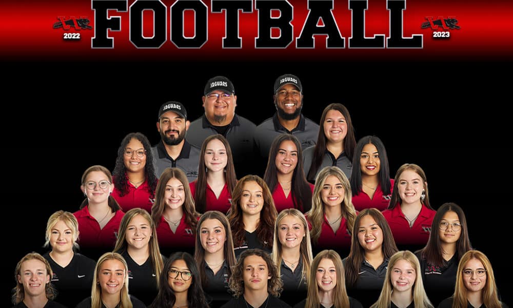 Meet Your 2022 Support Staff – Presented by RibCrib – Westmoore High ...