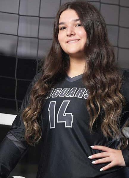 Westmoore’s Gracelyn Skaggs – Presented by Scott Smith Shelter ...