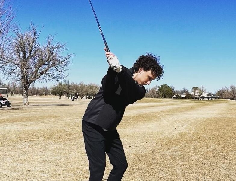 Underclassman spotlight – Westmoore golfer Jordan Masters – Presented ...