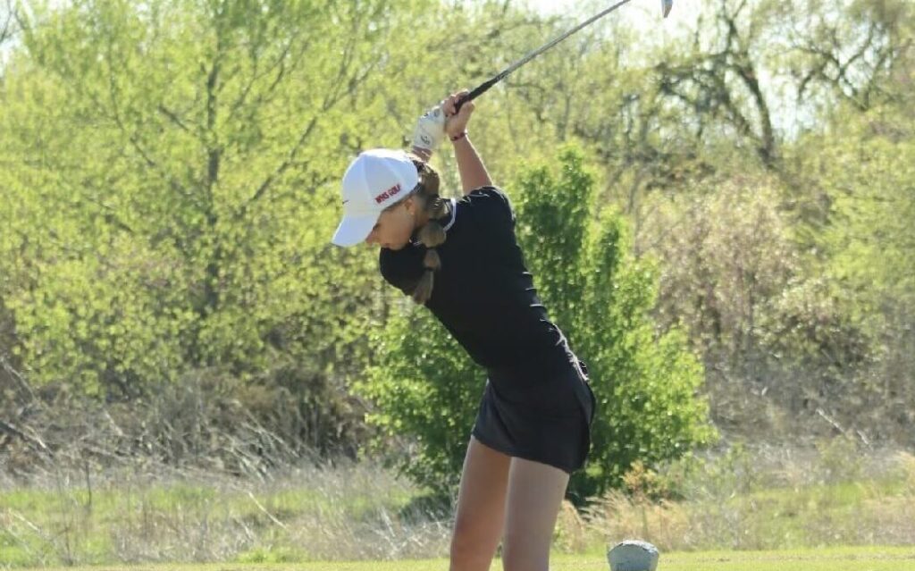 Q&A with Westmoore golfer Laci Fravert – Presented by Gregory’s ...