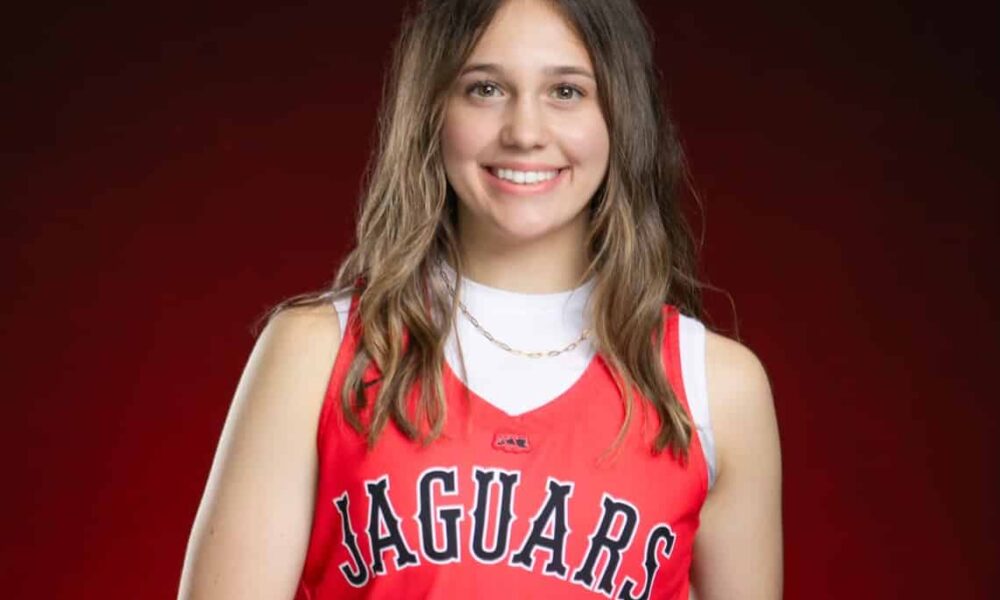 Nicolette Langhans- Westmoore High School Presented by Premier ...