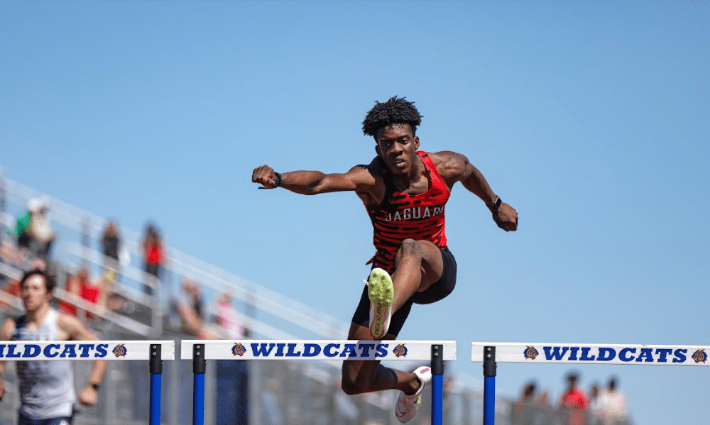 Westmoore High – Athletics - Brink JH / Moore West JH