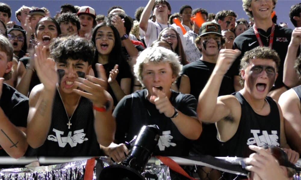 Football – Westmoore High – Athletics