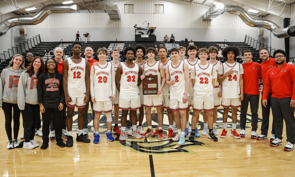 Jaguars Make State Tournament! – Presented by Eskridge – Westmoore High ...
