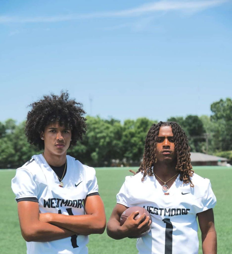 2025 Westmoore Jaguars Football Preview – Presented by Premier ...