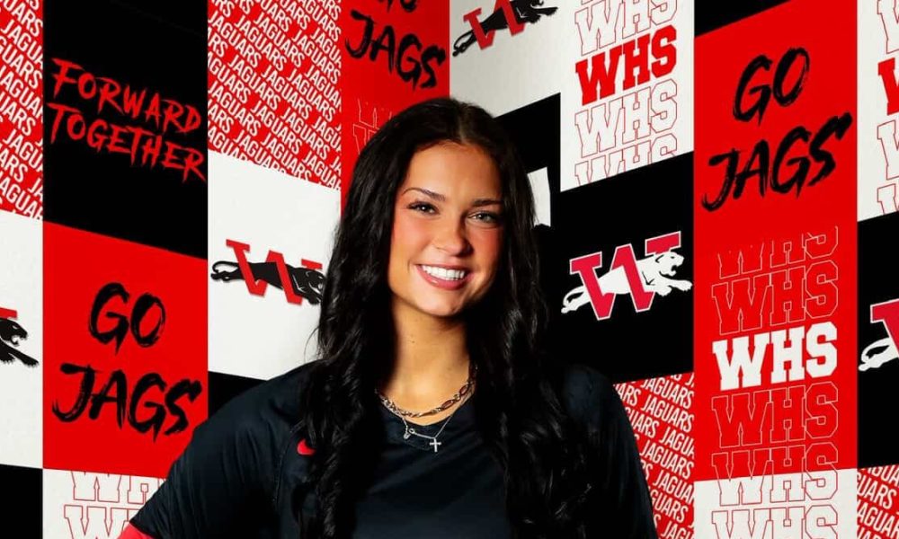 2025 – Westmoore High – Athletics